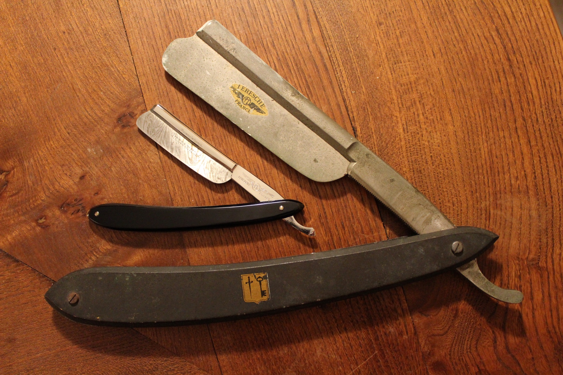 Top 5 des coupe-choux vintage à collectionner