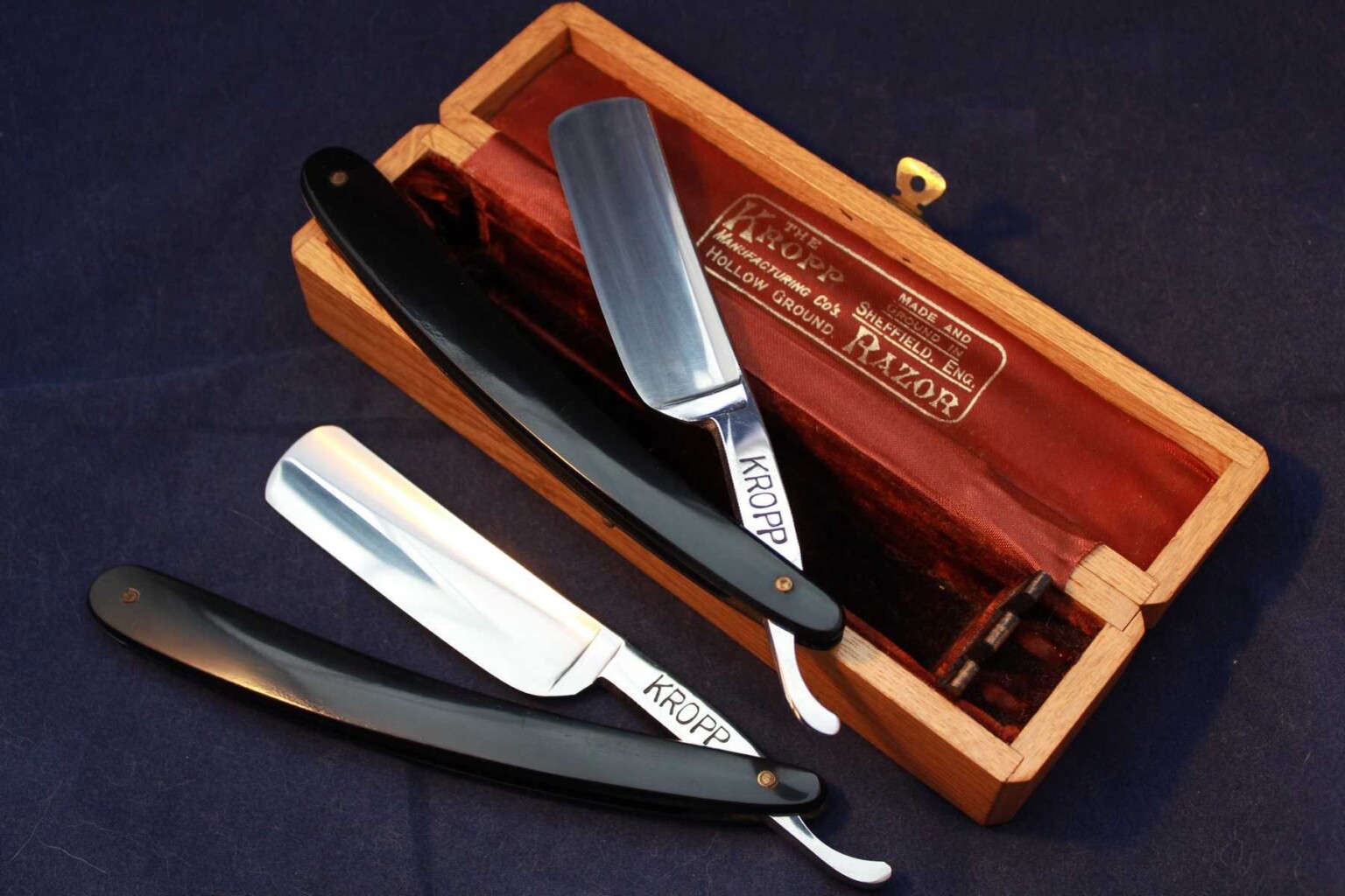 L'histoire du coupe-choux - Coupe-choux.com